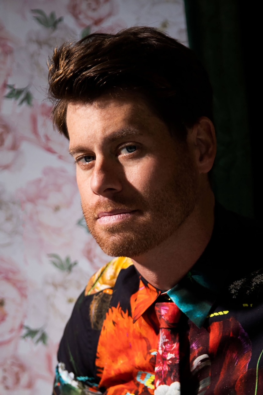 Interview: Nathan Johnson, Maison Bloom, Co-Founder & CEO - THC Drink ...